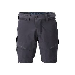 Mascot Shorts Stretch geringes Gewicht Gr&ouml;&szlig;e 24C56 schwarzblau (22149-605-010-24C56)