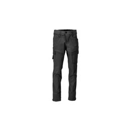 Mascot Funktionshose ULTIMATE STRETCH 90C54 schwarz (22059-605-09-90C54)