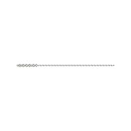 Pferd TOOLS Innenb&uuml;rste IBU &Oslash;4,2x25 mm Schaft-&Oslash;2,2 mm Aluminium-Oxid-Filament-&Oslash;0,30 Korn 600 (43679575)