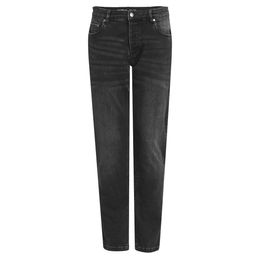 VanVaan Herren Slim-Jeans in Denim-Optik