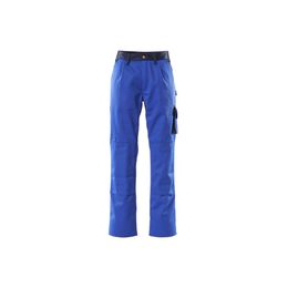 Mascot&reg; Hose Torino Gr&ouml;&szlig;e 82C51 kornblau/marine (00979-430-1101-82C51)