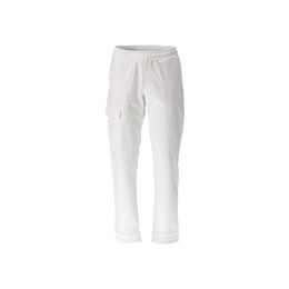 Mascot Hose ULTIMATE STRETCH Schenkeltaschen 903XL weiss (20159-511-06-903XL)