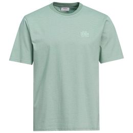 VanVaan Herren T-Shirt mit Stickerei