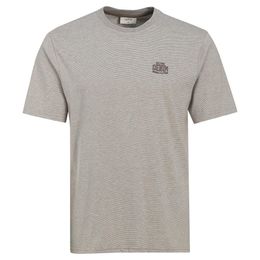 VanVaan Herren T-Shirt mit Stickerei