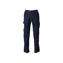 Mascot&reg; Hose Arosa Multisafe Gr&ouml;&szlig;e 82C50 schwarzblau (13679-216-010-82C50)