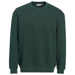 VanVaan Herren Sweatshirt mit Baumwolle