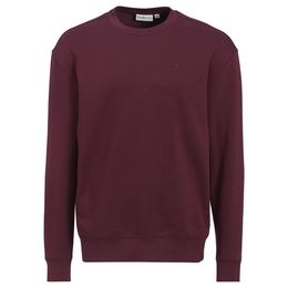 VanVaan Herren Sweatshirt mit Baumwolle