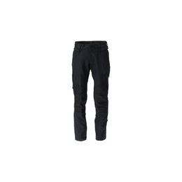 Mascot Hose Knietaschen Stretch Baumwolle Gr&ouml;&szlig;e 82C48 schwarz (20779-563-09-82C48)