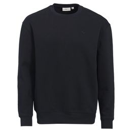 VanVaan Herren Sweatshirt mit Baumwolle