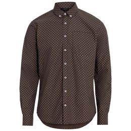 VanVaan Herren Hemd in Modern Fit