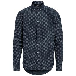 VanVaan Herren Hemd in Modern Fit