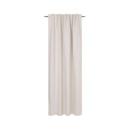 SONSTIGE Fertigvorhang DARK creme