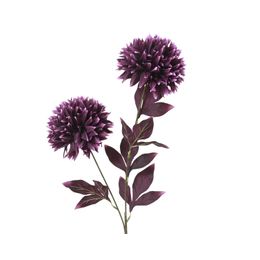 SONSTIGE Kunstblume CHRYSANTHEME