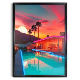 SONSTIGE Bild VINTAGE VILLA