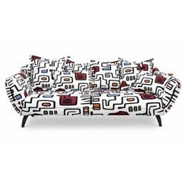 LIV'IN Sofa 3-Sitzer LIVIN PATRAS