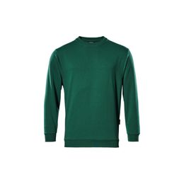 Mascot&reg; Sweatshirt Caribien 2XL gr&uuml;n (00784-280-03-2XL)
