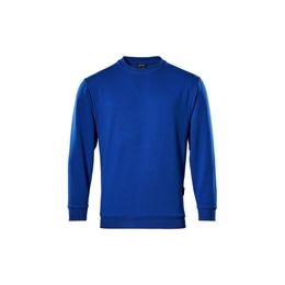 Mascot Sweatshirt Caribien XS kornblau (00784-280-11-XS)
