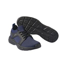 Mascot Arbeitsschuh Sneakers 01 Gr&ouml;&szlig;e 43 marine/schwarz (F0960-996-0109-43)