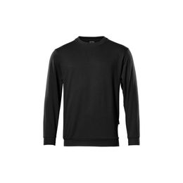 Mascot&reg; Sweatshirt Caribien 4XL schwarz (00784-280-09-4XL)