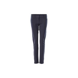 Mascot Hose PEARL Damen Stretch leicht schwarzblau Gr&ouml;&szlig;e 82C36 (20637-511-010-82C36)