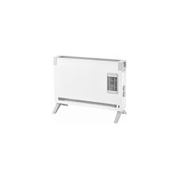 Glen Dimplex Deutschland Glen Dimplex Standkonvektor DX 522T 2,0 kW mit Gebl&auml;se (380870)