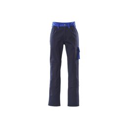 Mascot&reg; Hose Palermo Gr&ouml;&szlig;e 90C60 marine/kornblau (00955-630-111-90C60)