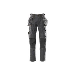 Mascot&reg; Handwerkerhose Almada Gr&ouml;&szlig;e 82C50 schwarz (06231-010-09-82C50)