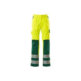 Mascot&reg; Hose Olinda Gr&ouml;&szlig;e 90C58 hi-vis gelb/gr&uuml;n (07179-470-1703-90C58)