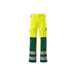 Mascot&reg; Hose Olinda Gr&ouml;&szlig;e 76C47 hi-vis gelb/gr&uuml;n (07179-470-1703-76C47)