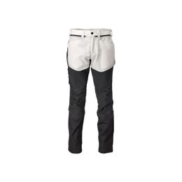 Mascot Hose mit Knietaschen 90C60 weiss/Anthrazitgrau (22479-230-0689-90C60)