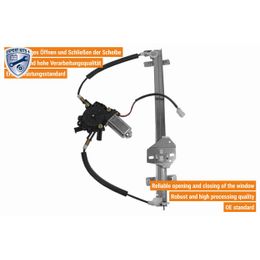 VAICO Fensterheber EXPERT KITS + V10-6119 vorne links f&uuml;r VAG VW