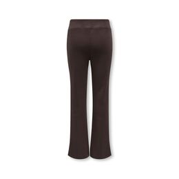 Tchibo - Only Girls Ada Sweathose - M&auml;dchen - Gr. 128 - braun