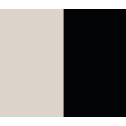 Tchibo - H&ouml;henverstellbarer Schreibtisch &raquo;Lissabon&laquo; - 180x80x120cm - schwarz -