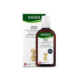 RAUSCH Original Haartinktur 200 ml