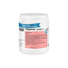 MAGNEROT CLASSIC N Tabletten 1000 St
