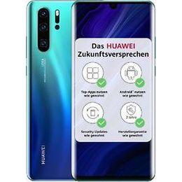 Huawei P30 Pro Dual SIM 256GB [New Edition] aurora