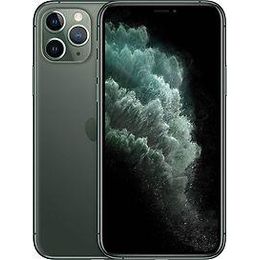 Apple iPhone 11 Pro 512GB nachtgr&uuml;n