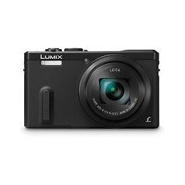 Panasonic Lumix DMC-TZ61 schwarz
