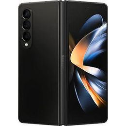 Samsung Galaxy Z Fold4 5G Triple SIM 256GB phantom black