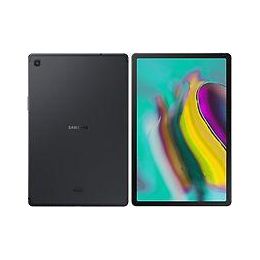 Samsung Galaxy Tab S5e 10,5 128GB [Wi-Fi] black