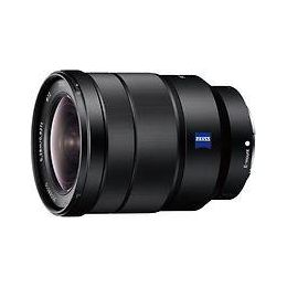 Sony FE Vario-Tessar 16-35 mm F4.0 OSS ZA 72 mm Filtergewinde (Sony E-mount Anschluss) schwarz