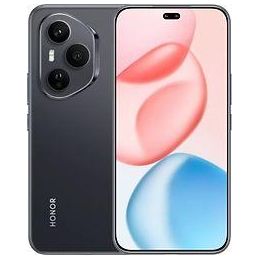 Honor 400 Pro Dual SIM 512GB midnight black