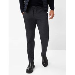 Brax Herren Jogpants Style PHIL DARK NAVY, dunkelblau, Gr. 32/34