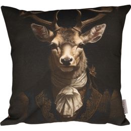 SONSTIGE Kissenh&uuml;lle ARISTO DEER