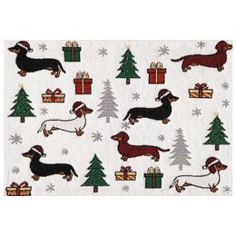 SONSTIGE Tischset XMAS WASTL