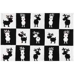 SONSTIGE Tischset RED NOSE RUDI