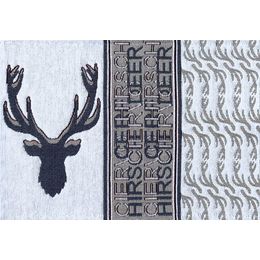 SONSTIGE Tischset DEER ANTLERS