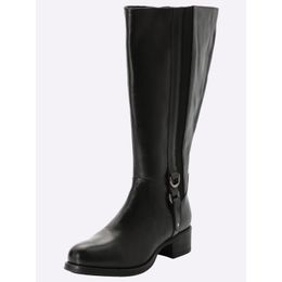 sheego Weitschaftstiefel