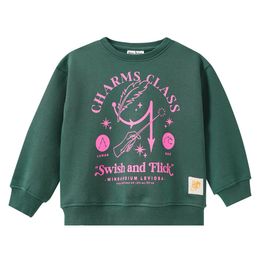 Topolino Harry Potter Sweatshirt mit Print