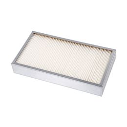 CLEANCRAFT Plattenfilter (7310015)